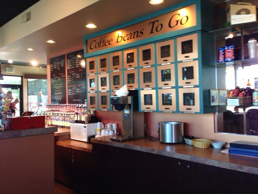 MOXIE JAVA - Updated December 2025 - 1357 Blue Lakes Blvd N, Twin Falls ...