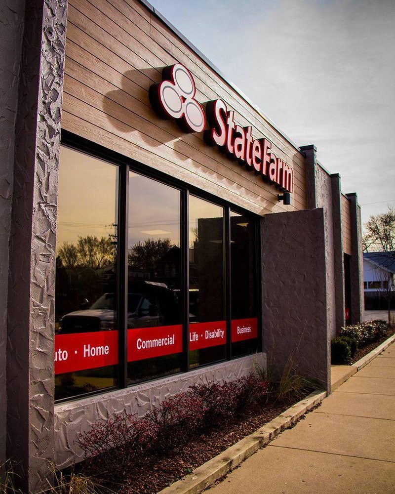 NEAL SALAH - STATE FARM INSURANCE AGENT - 34 Photos & 12 Reviews - 841 ...
