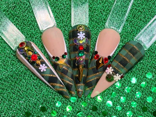 BENNY NGUYEN HAIR AND NAILS ARTIST - Updated January 2026 - 1052 Photos ...