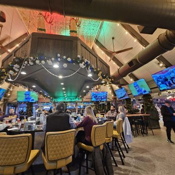 FULL TILT TAVERN - Updated June 2025 - 165 Photos & 93 Reviews - 8301 ...