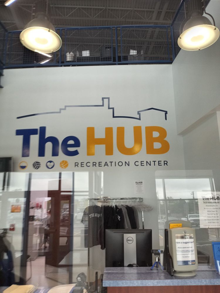 THE HUB RECREATION CENTER - Updated December 2025 - 53 Photos - 917 W ...