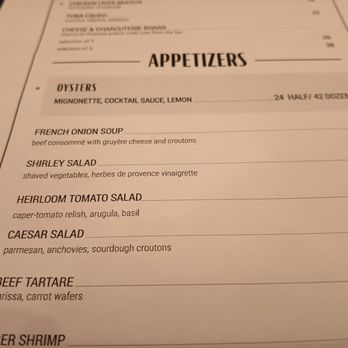 SHIRLEY BRASSERIE - Updated March 2026 - 255 Photos & 69 Reviews - 7000 ...