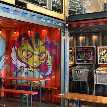 BIERSTADT LAGERHAUS - Updated June 2024 - 289 Photos & 183 Reviews ...