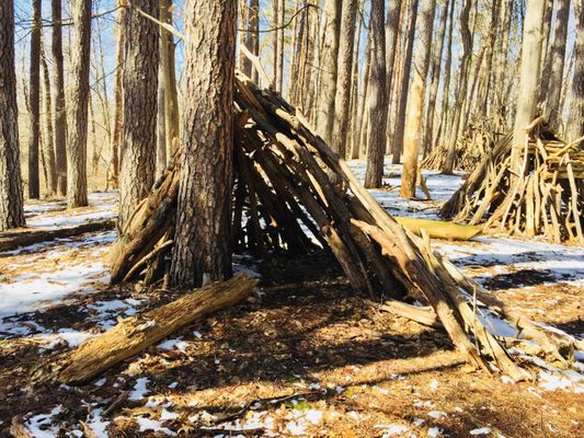 FENNER NATURE CENTER - Updated October 2025 - 17 Photos - 2020 E Mount ...