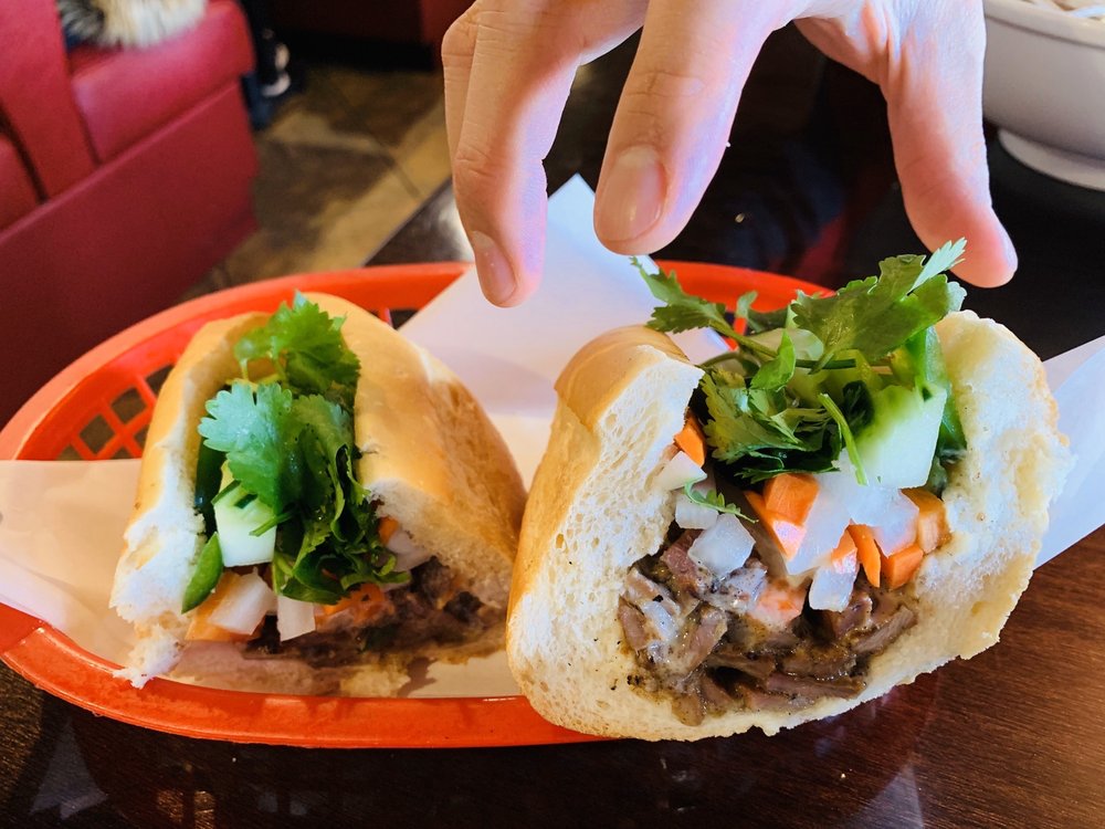 PHO EVER - 561 Photos & 575 Reviews - 12015 NE 8th St, Bellevue ...