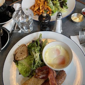 AU COMPTOIR - 438 Photos & 210 Reviews - 2278 W 4th Avenue, Vancouver ...