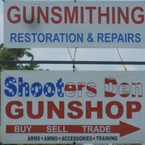 CLYDE ARMORY - Updated May 2024 - 14 Photos & 28 Reviews - 4800 Atlanta ...