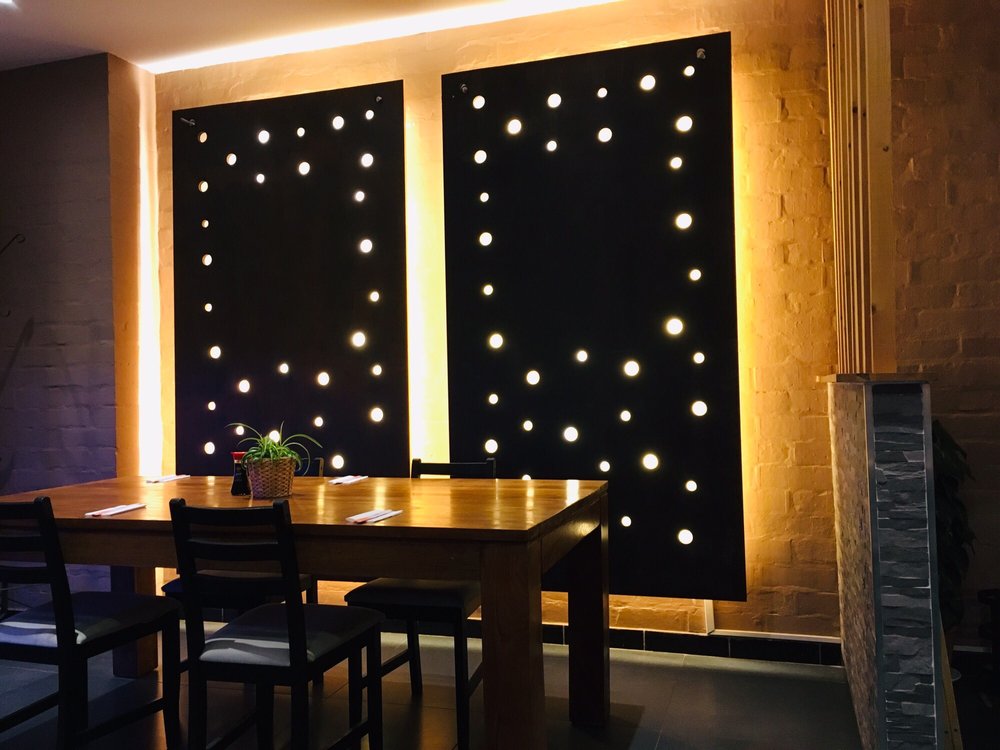 MISTER WEI - Updated May 2024 - 21 Photos & 23 Reviews - Rue Lesbroussart 108, Ixelles, Région ...