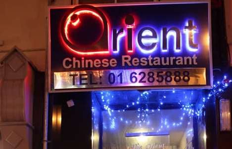 THE ORIENT - Updated 05/2025 - Leinster Street, Maynooth, Co. Kildare ...