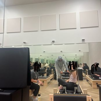 CITY SPORTS CLUB - Updated December 2025 - 111 Photos & 547 Reviews ...