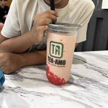 TEA-AMO - Updated July 2024 - 86 Photos & 42 Reviews - 19320 W Bellfort ...