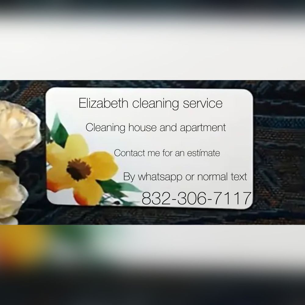 Elizabeth Cleaning Service Updated August 2024 Request A Quote Houston Texas Home