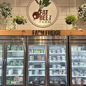 FAT BEET FARM - Updated October 2025 - 323 Photos & 162 Reviews - 13830 ...