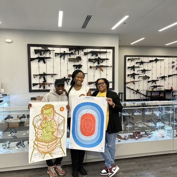 XCAL SHOOTING SPORTS AND FITNESS - Updated June 2025 - 113 Photos & 52 ...