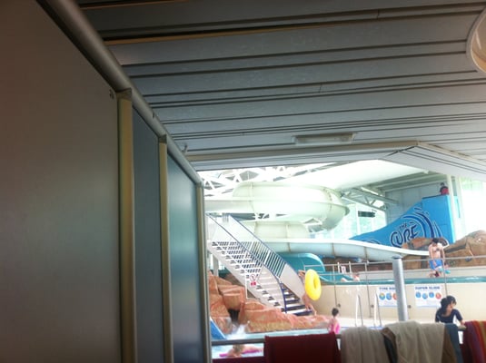 GUILDFORD SPECTRUM LEISURE COMPLEX - Updated June 2025 - 12 Reviews ...