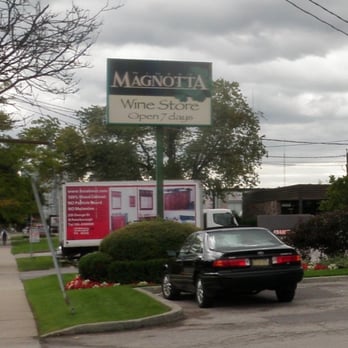 MAGNOTTA WINERY - Updated December 2025 - 11 Photos - 1760 Midland ...