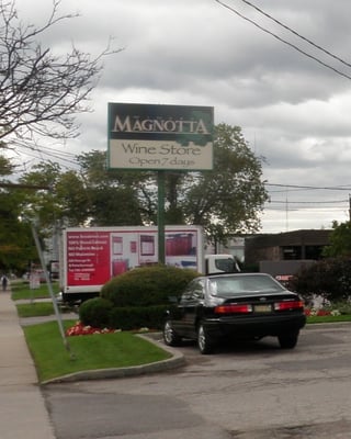 MAGNOTTA WINERY - Updated January 2026 - 11 Photos - 1760 Midland ...