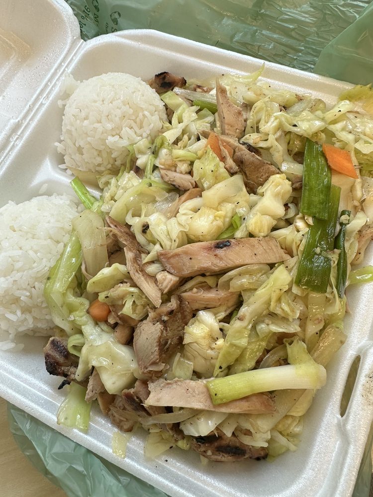 HAPPY HANA - Updated December 2025 - 35 Photos & 123 Reviews - 3929 ...