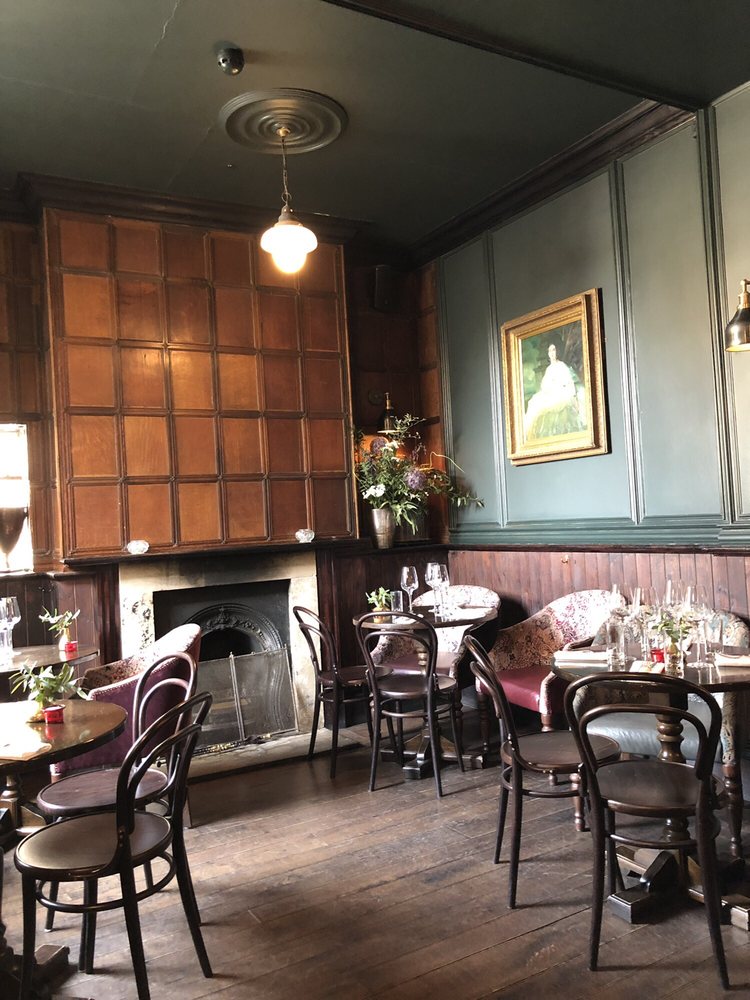 CLEVELAND ARMS - 20 Photos - Pubs - 28 Chilworth Street, London, United ...