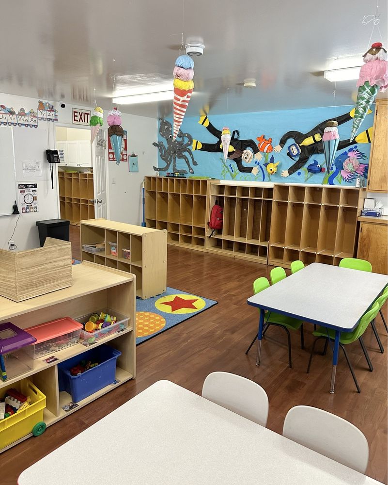 LITTLE LEARNERS COMMUNITY PRESCHOOL - Updated November 2024 - 22 Photos ...