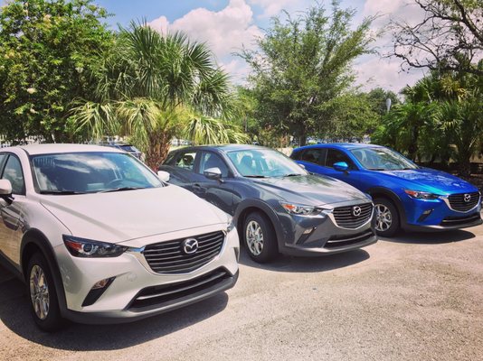 FERMAN MAZDA - BRANDON - Updated December 2025 - 29 Photos & 96 Reviews ...