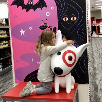 TARGET - Updated November 2025 - 21 Photos & 29 Reviews - 5580 ...