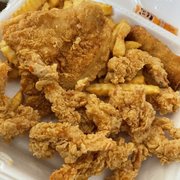 FOUNTAIN VIEW FISH MARKET - 218 Photos & 312 Reviews - 2912 Fountain ...
