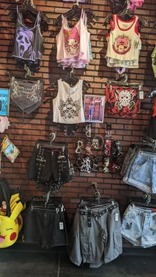 HOT TOPIC - Updated June 2026 - 21 Photos & 15 Reviews - 21001 Tatum ...