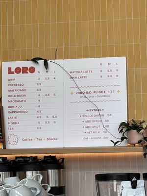 LORO - Updated June 2025 - 65 Photos & 28 Reviews - 4815 SW Lombard Ave ...