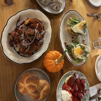 CHAMA MAMA - Updated March 2025 - 165 Photos & 76 Reviews - 121 ...