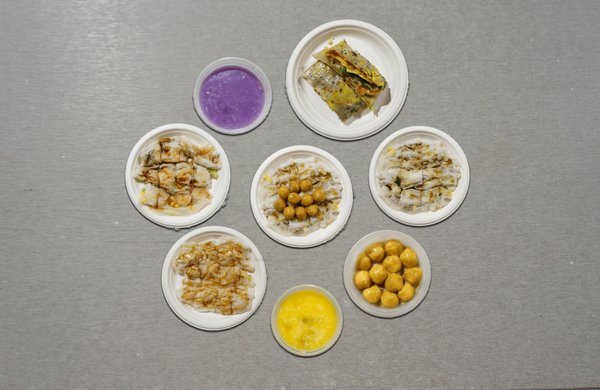 COZY RICE - Updated December 2024 - 67 Photos & 46 Reviews - 42 W 38th ...