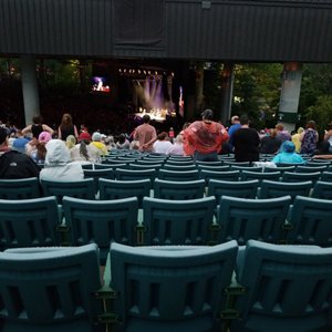 XFINITY CENTER - 144 Photos & 369 Reviews - Music Venues - 885 S Main ...