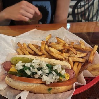 LEFTY’S CHICAGO PIZZERIA - 682 Photos & 1554 Reviews - 3448 30th St ...