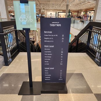 BLOOMIE’S BY BLOOMINGDALE’S - Updated December 2025 - 77 Photos & 24 ...