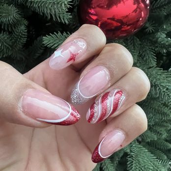 ALLURE SALON & SPA - Updated May 2024 - 354 Photos & 266 Reviews ...