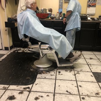 BOGIE’S BARBER SHOP - Updated October 2025 - 12 Photos & 59 Reviews ...
