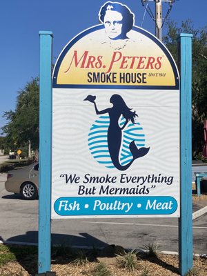MRS PETERS SMOKE HOUSE - Updated April 2025 - 44 Photos & 48 Reviews ...