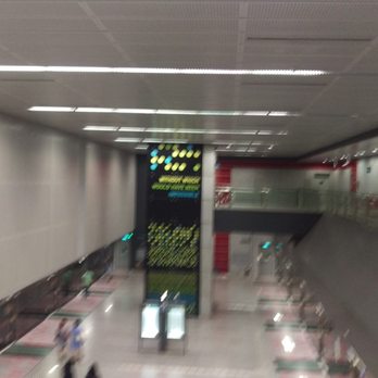 LABRADOR PARK MRT STATION - Updated April 2024 - 15 Photos - 701 Telok ...