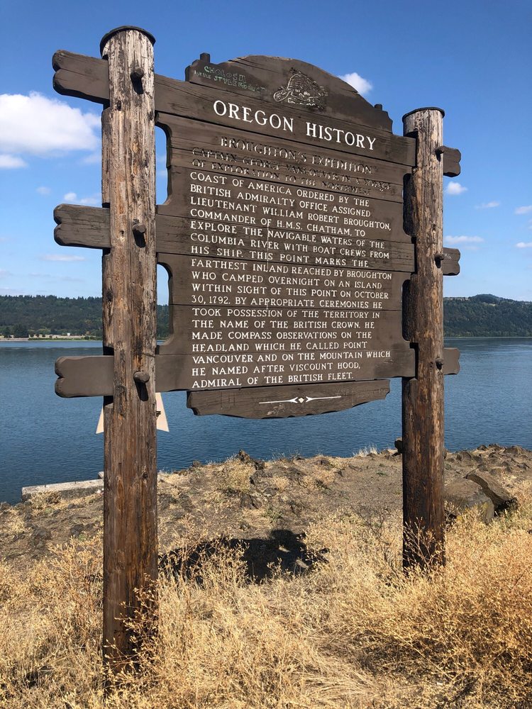 ROOSTER ROCK STATE PARK - 56 Photos & 23 Reviews - Interstate 84 Exit ...