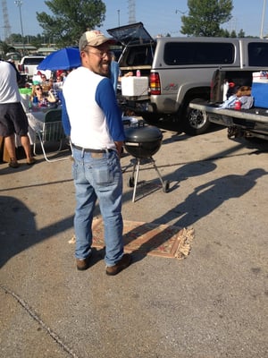 FRONT ROW AMY - Updated December 2025 - 1 Brewers Way, Milwaukee ...