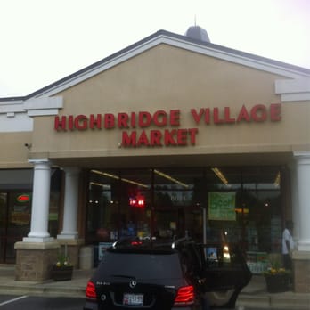 HIGHBRIDGE VILLAGE MARKET - Updated December 2025 - 6021 High Bridge Rd ...