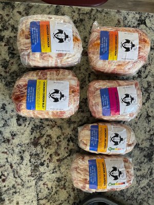 BINGHAM’S CUSTOM MEATS - 11 Photos & 10 Reviews - 371 E 300 N, Morgan ...