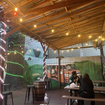 THE DOUBLE STANDARD - Updated December 2024 - 356 Photos & 281 Reviews ...