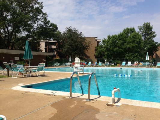 AMERICANA FINNMARK POOL - Updated July 2025 - 9900 Blundon Dr, Silver ...