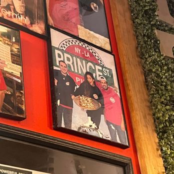 PRINCE STREET PIZZA - 5333 Photos & 5157 Reviews - 27 Prince St, New ...