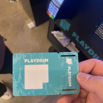 PLAYDIUM - Updated December 2025 - 58 Photos & 16 Reviews - 75 ...