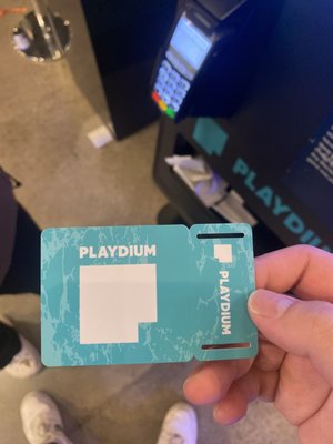 PLAYDIUM - 26 Photos & 10 Reviews - 75 Consumers Drive, Whitby, Ontario ...