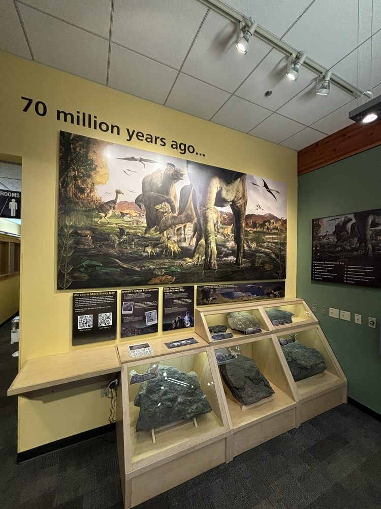 MURIE SCIENCE AND LEARNING CENTER - Updated December 2024 - 13 Photos ...