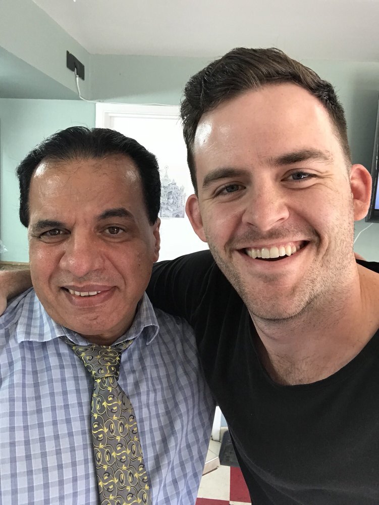 THE BASEBALL BARBER SHOP - 208 Photos & 48 Reviews - 4602 Stone Way N ...