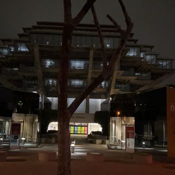 GEISEL LIBRARY - Updated December 2025 - 179 Photos & 75 Reviews - 9500 ...